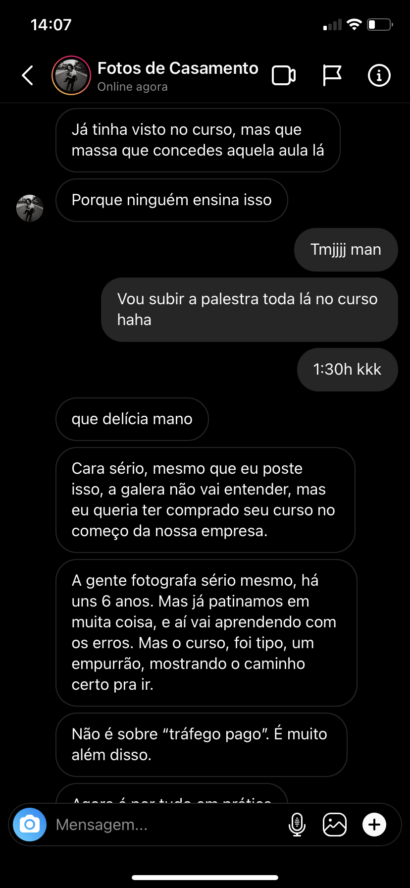 Trapic – Esllin Granado